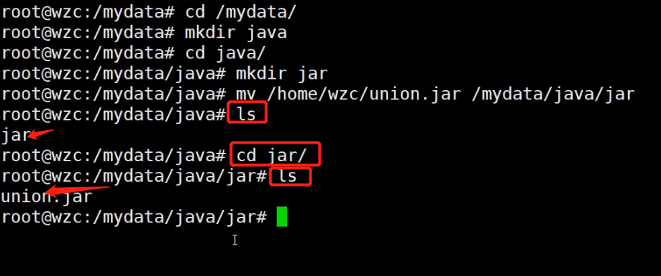 用统信uos安装docker并运行项目_和尚洗头用飘柔.的博客-CSDN博客