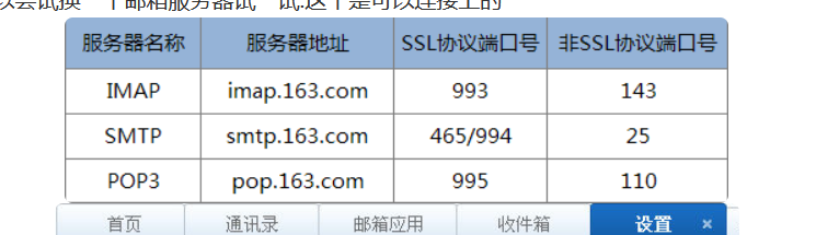 记JavaMailSender发送邮件账户连接超时问题_java 飞书邮箱-CSDN博客