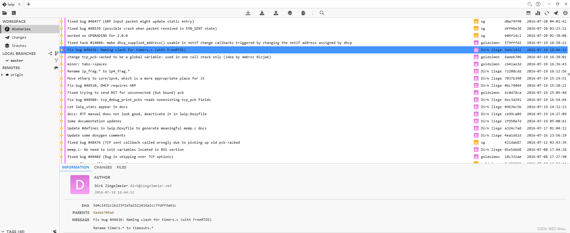 LwIP 之四 超时处理（timeouts.c/h）、定时器（ timers.c/h）_lwip tcp 接收超时-CSDN博客