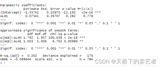 R语言mgcv包广义可加模型对分类曲线进行拟合-CSDN博客