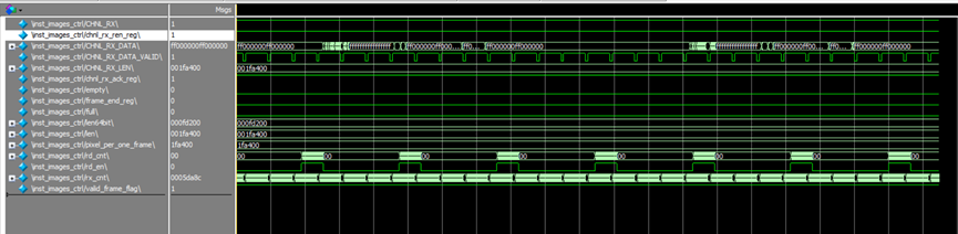 【PCIE】基于Riffa架构的PCIE项目-CSDN博客