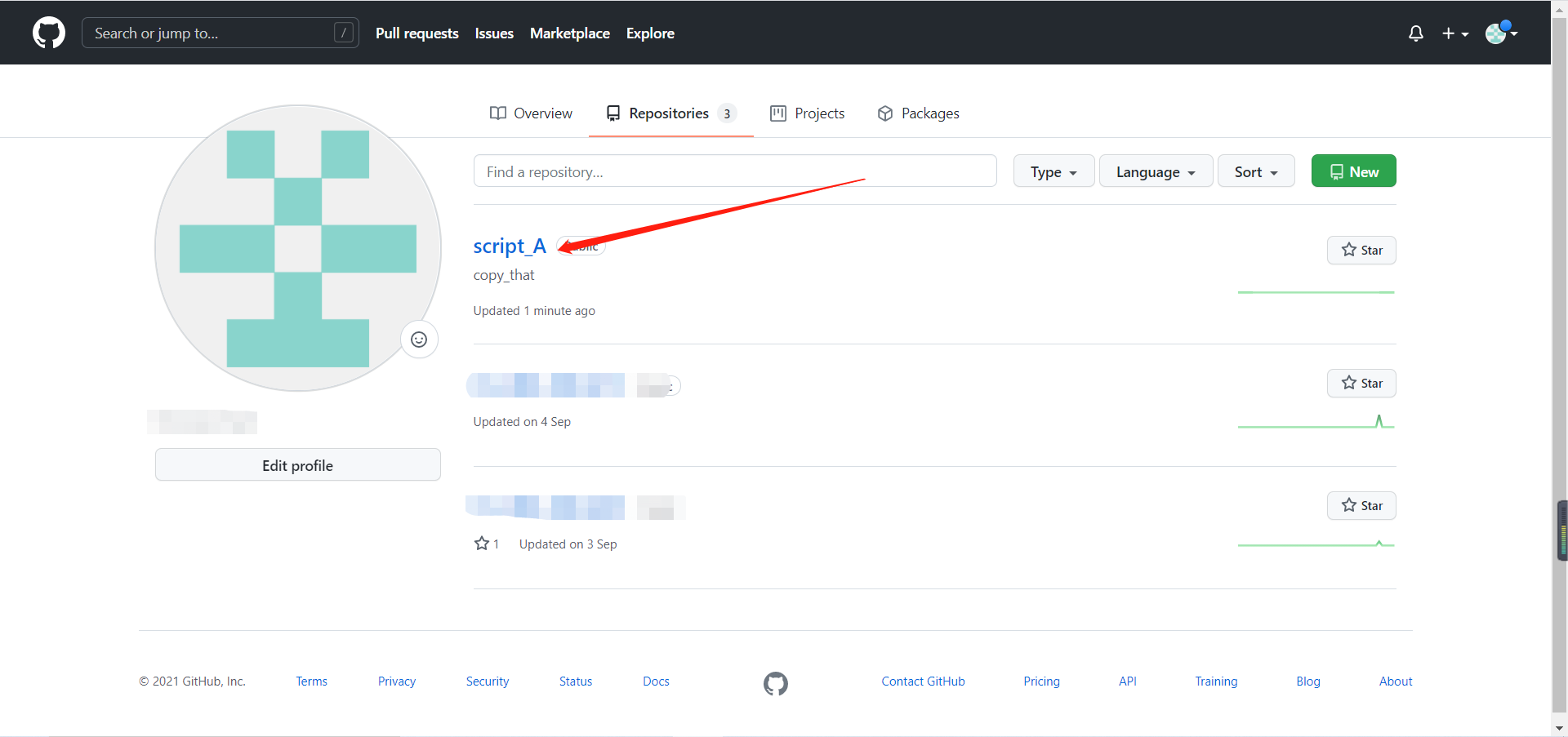 CVE的提交与Github写入技巧_github cve-CSDN博客