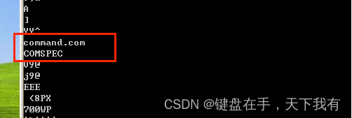 Lab03-04.exe恶意代码分析-CSDN博客