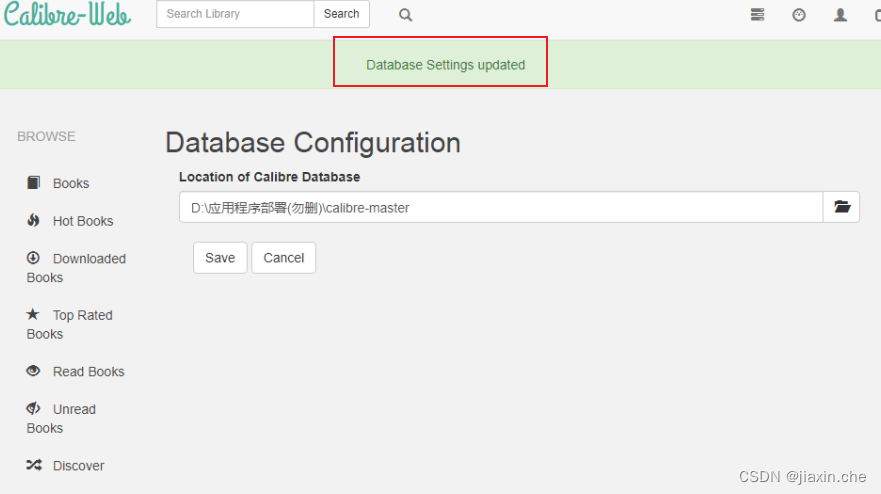 calibre-web（web图书库）_calibre web metadata.db-CSDN博客