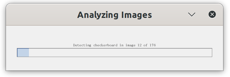 【手把手教你用Matlab做双目摄像头标定】Ubuntu环境_matlab的camera calibrator可以识别视频吗-CSDN博客