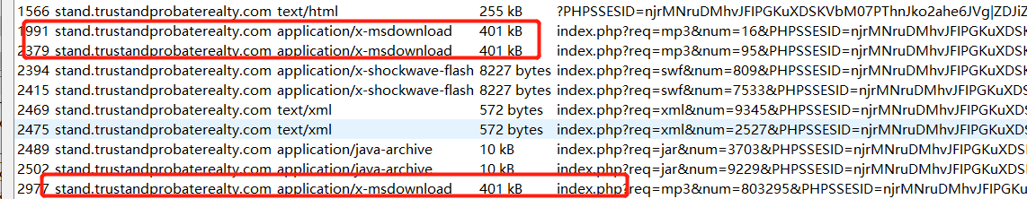 malware-traffic-analysis 2014-11-16 流量分析和恶意代码分析_malware traffic-CSDN博客