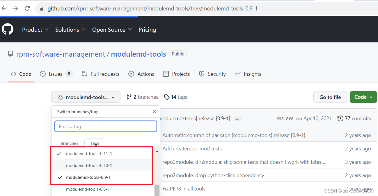 【rpm包学习1】-yum常用命令及创建本地yum源_制作yum源文件命令-CSDN博客