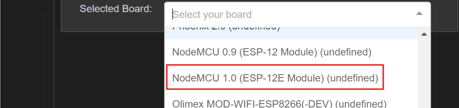 VsCode环境（C、ArduinoIDE、ESP8266）_vscode 烧录esp8266-CSDN博客