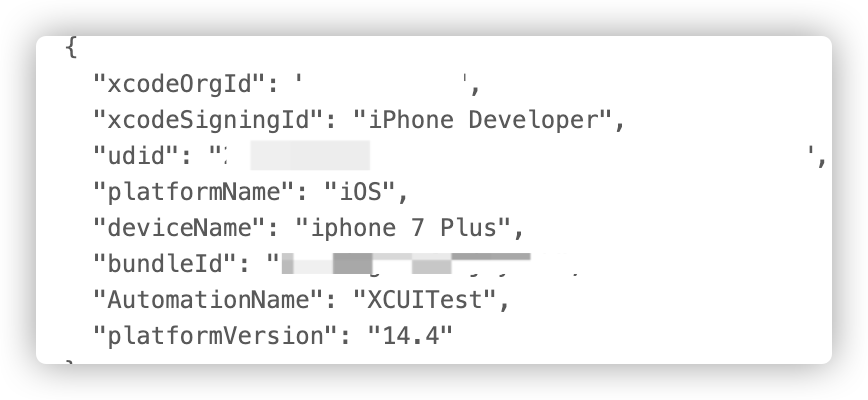 MAC配置IOS、Android真机以及appium环境配置，最新版（二）_xcodeorgid值-CSDN博客