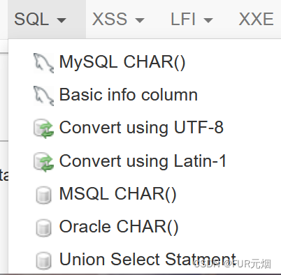 HTTP两种常见的请求方式与Hackbar简单介绍_hackbar post传参-CSDN博客
