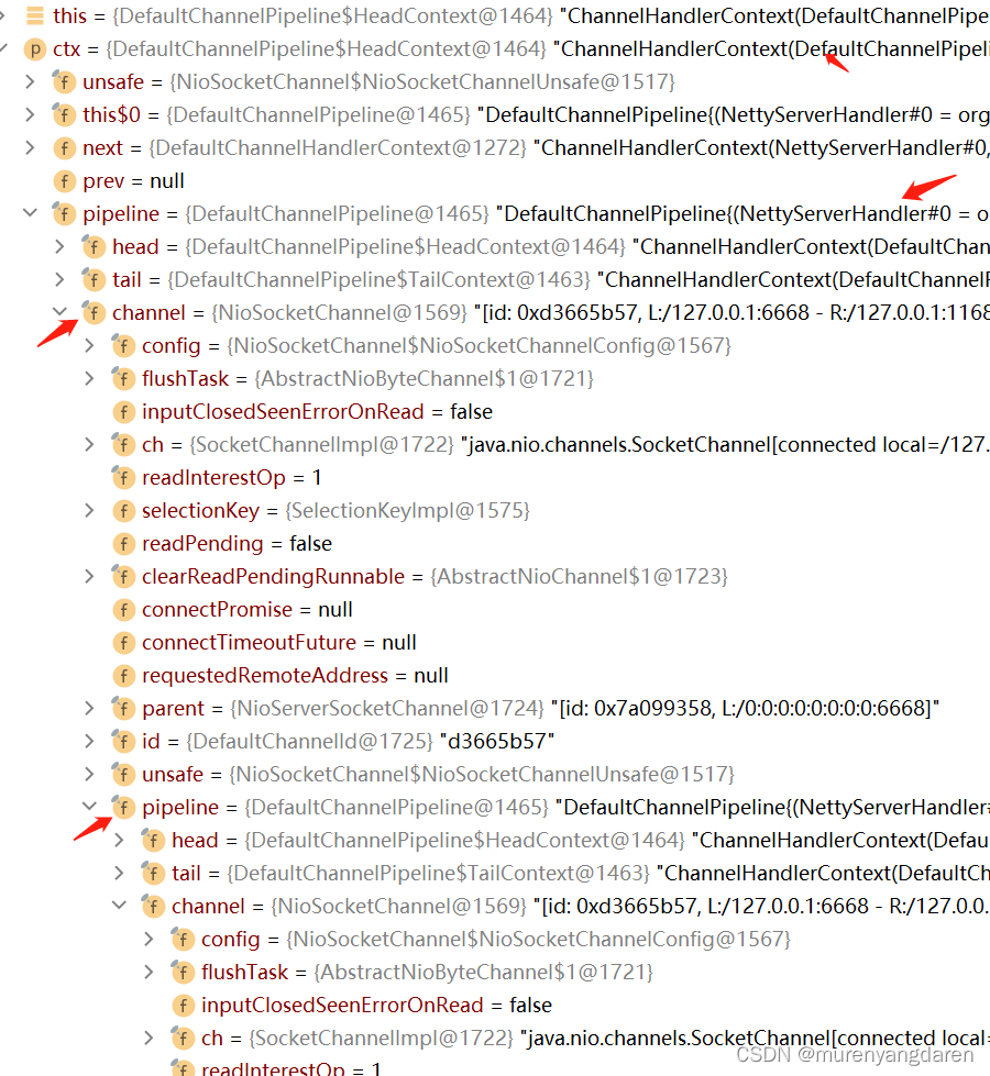 Netty 和nio、io、epoll相关_epolleventgroup nio-CSDN博客