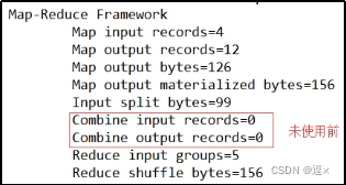 跟着尚硅谷学大数据（二）MapReduce_尚硅谷mapreduce 流量统计案例-CSDN博客