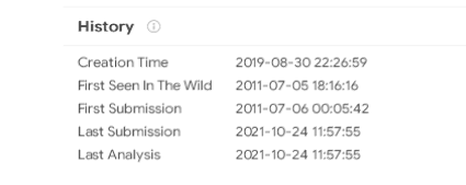 恶意代码分析实战 Lab1-4 +Lab03-03_1、使用peid、petools、strings等工具完成对恶意代码lab01-04.exe的基础静-CSDN博客