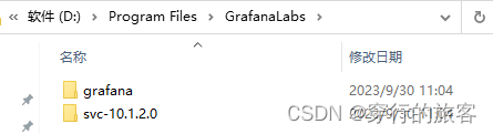 (java、Grafana、Mysql)通过api使用Grafana新手教程:安装、使用（windows版本）_grafana api-CSDN博客