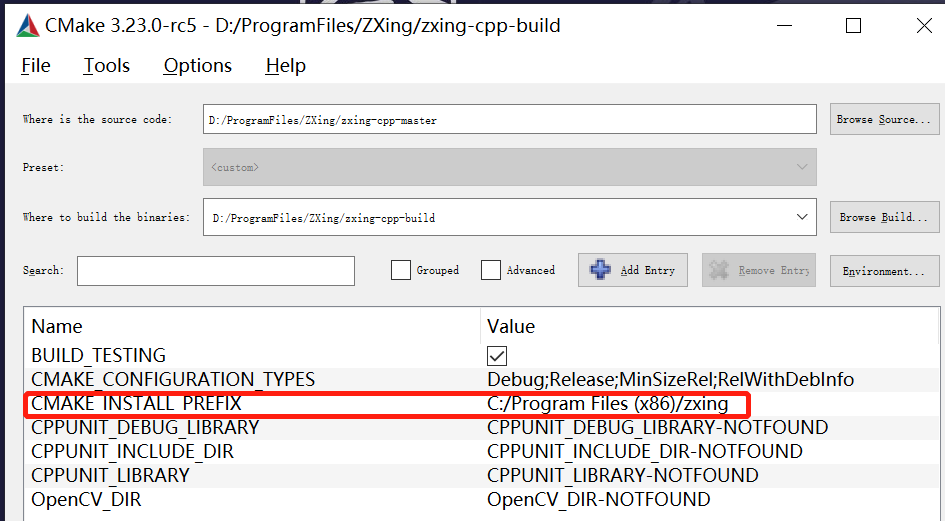 CMake编译VS工程，生成解决方案时遇到错误：error MSB3073: 命令“setlocal”-CSDN博客