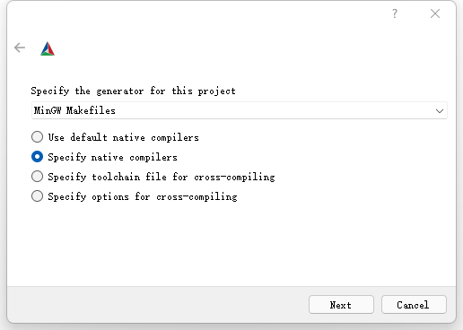 MinGW编译VTK(VTK8.2.0)_mingw32 vtk-CSDN博客