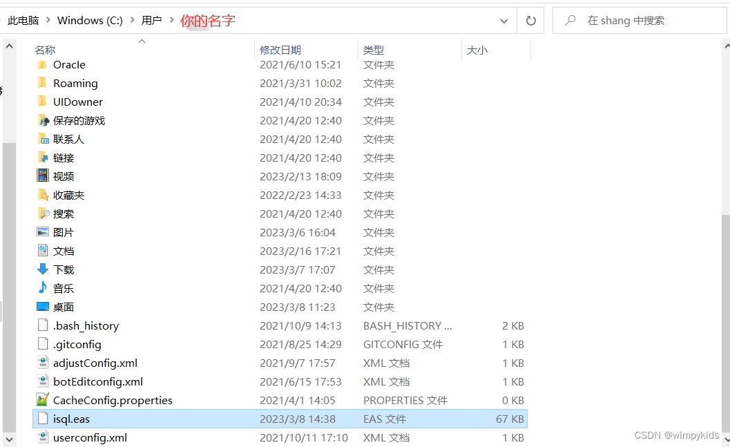 EAS BOS：查询分析器里面的sql语句保存在电脑的哪个文件_eas bos 客户端sql-CSDN博客