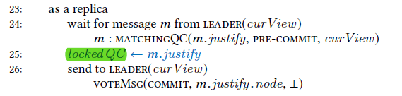也谈PBFT/Tendermint/HotStuff中的活性问题、响应度问题和锁定问题_pbft tendermint-CSDN博客