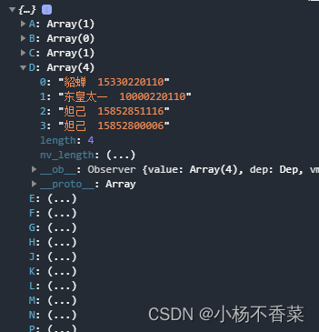 uniapp小程序项目中实现通讯录功能_uniapp 通讯录-CSDN博客