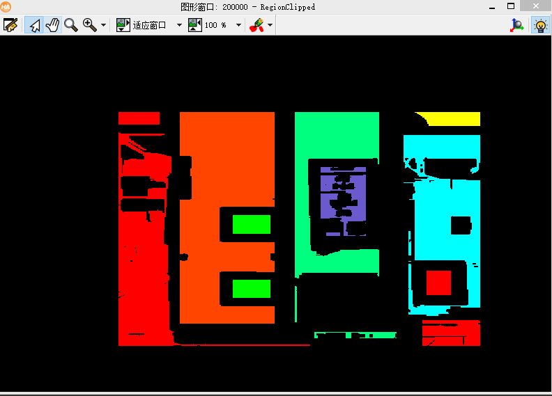halcon clip_region clip_region_rel 对区域进行裁剪_halcon图像区域中删掉部分区域-CSDN博客