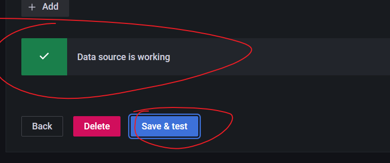监控 ---- Spring Boot + JVM + Druid + Prometheus + Grafana_druid prometheus-CSDN博客