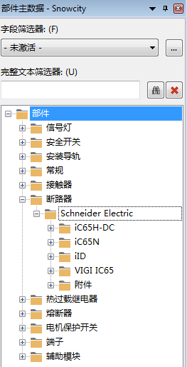 EPLAN_004#常用功能（四）_eplan的安装板布局中部件如何显示图片-CSDN博客