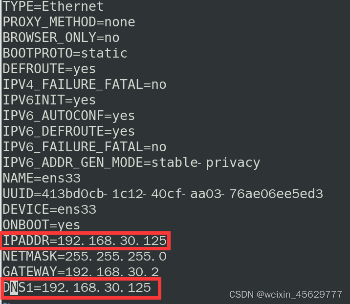centos7搭建DNS服务器_centos7dns服务配置-CSDN博客