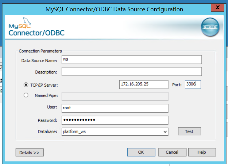 oracle透明网关连接mysql_oracle 11g透明网关mysql-CSDN博客