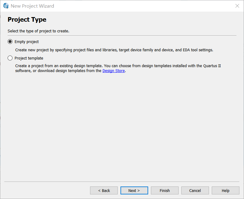 FPGA Quartus II 使用教程及编写第一个FPGA程序点亮LED灯_根据实验原理和源程序,如果希望控制1个led灯的亮或暗quartus-CSDN博客