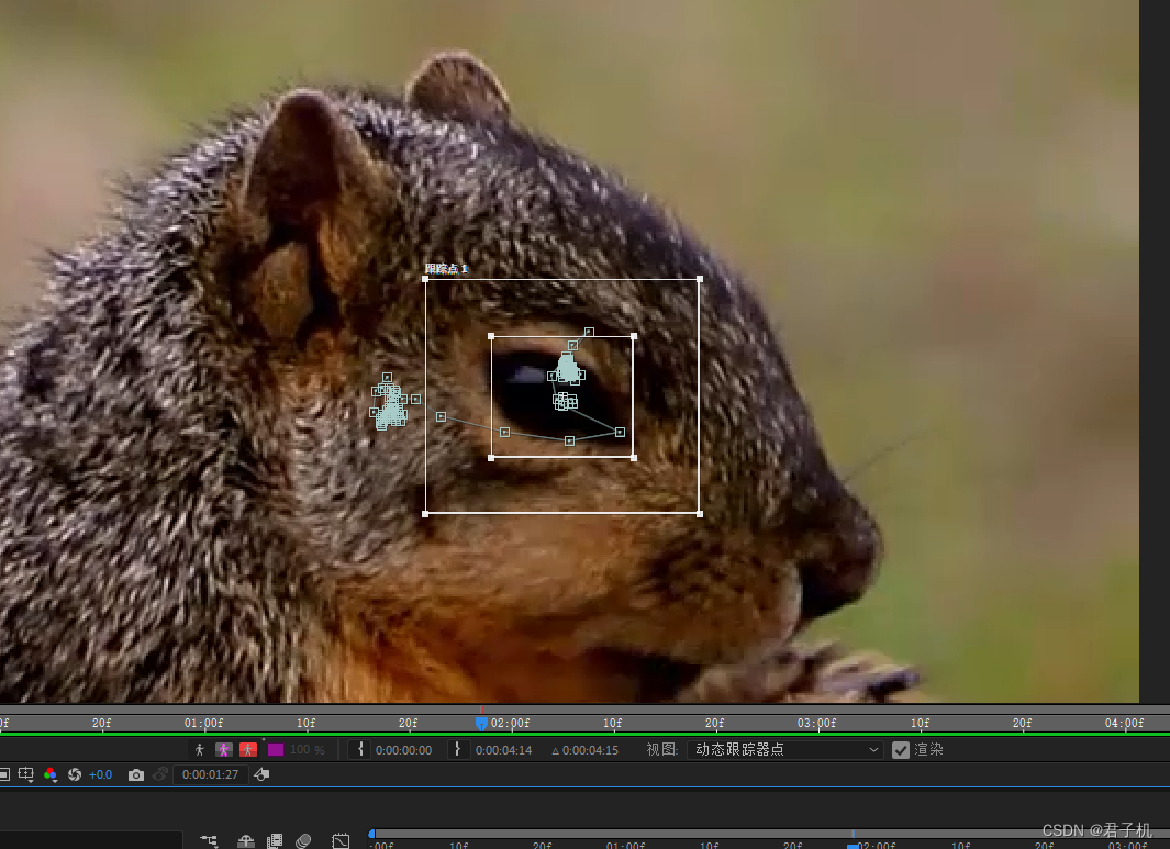 AE基础教程_ae教程-CSDN博客
