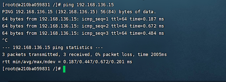Docker详解（十五）——Docker静态IP地址配置_docker ip地址-CSDN博客