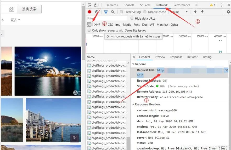 零基础入坑爬虫—python网络爬虫的应用实战以及数据采集爬虫数据采集 Csdn博客