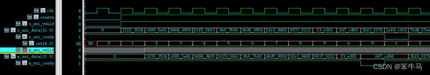 AXI Register slice的个人理解-CSDN博客
