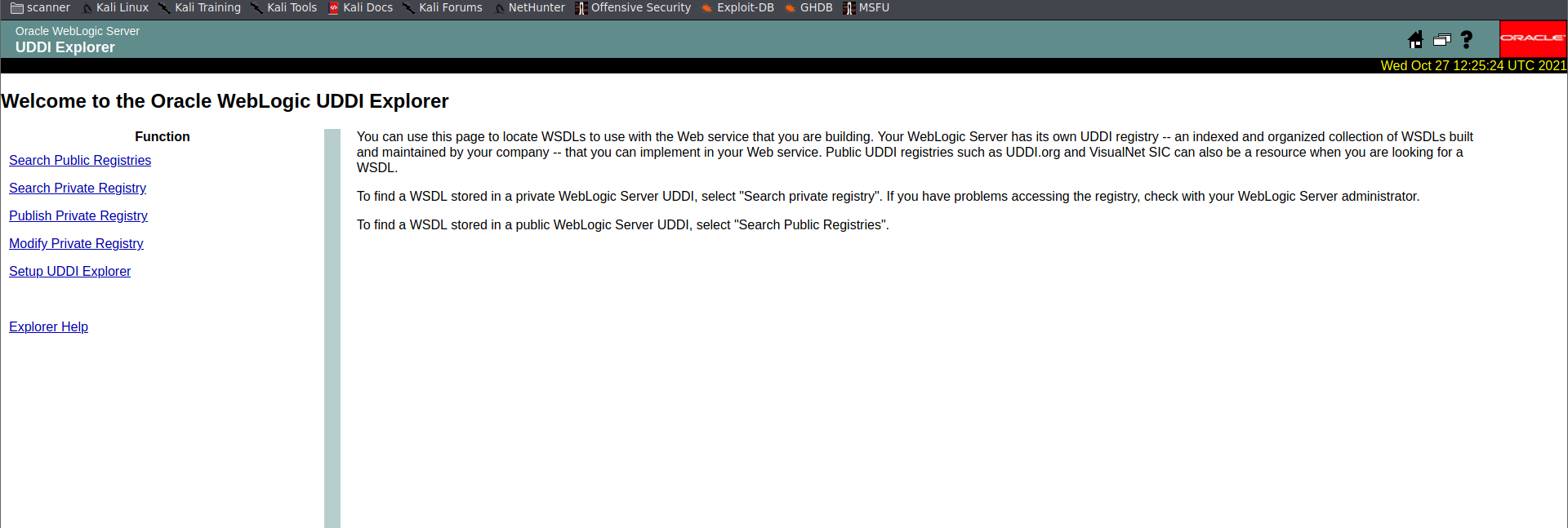 dedis&weblogic ssrf利用redis未授权反弹shell_weblogic ssrf redis-CSDN博客