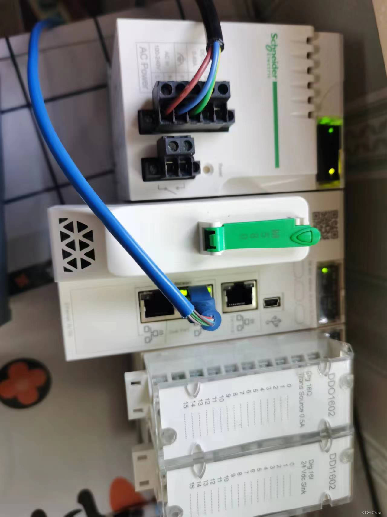 实现同时控制施耐德（Schneider Electric）和西门子（Siemens）PLC WCS系统_施耐德plc与西门子plc通讯-CSDN博客