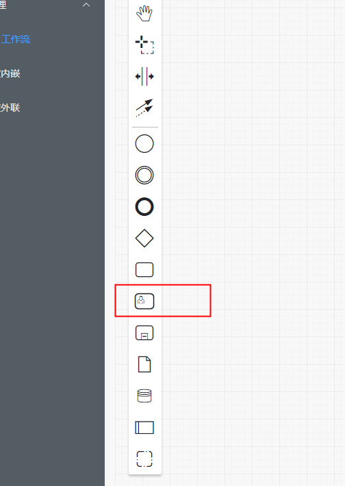 bpmn.js左侧Palette默认没有user-task（用户任务）_bpmn的bpmn-icon-user-task图标在哪里存放-CSDN博客
