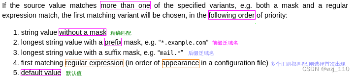nginx(二十四)map指令_nginx map-CSDN博客