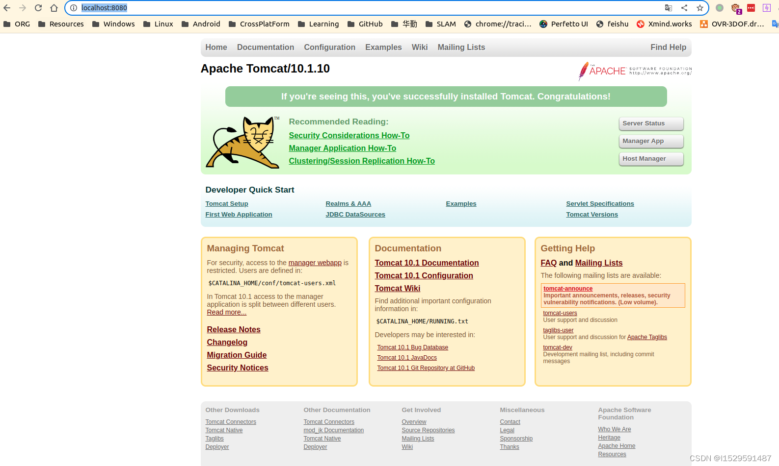 Ubuntu20.04安装opengrok_ubuntu opengrok搭建-CSDN博客