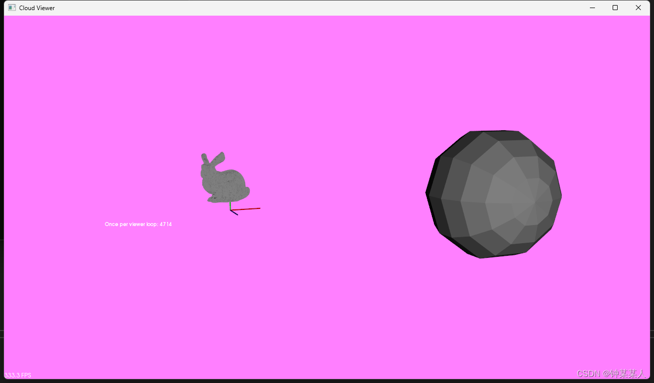 PCL点云——点云基本知识（一）-CSDN博客