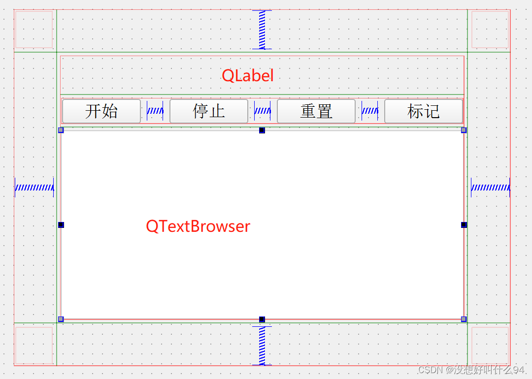 QT学习——7.时间编程_qt 时间设定程序-CSDN博客