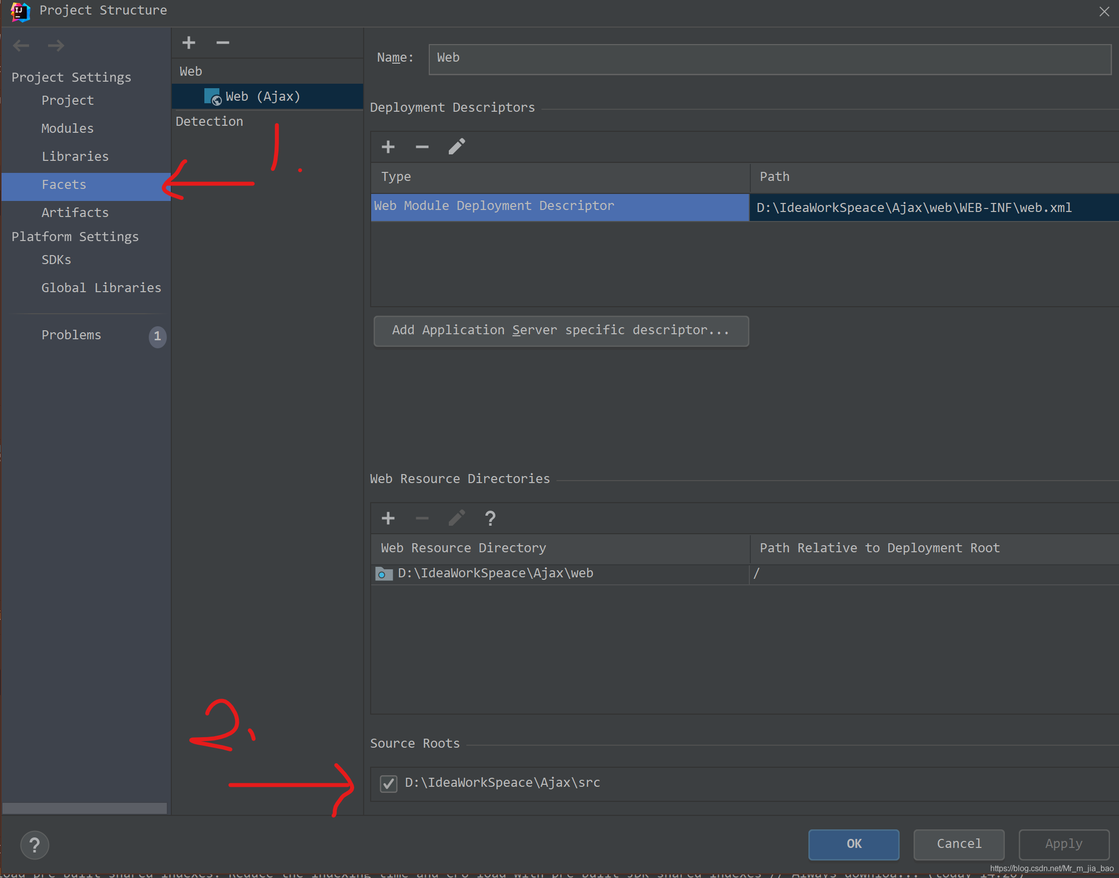 简单解决，IDEA创建Servlet（2021.3）右键没有Servlet选项。_idea右键没有servlet-CSDN博客
