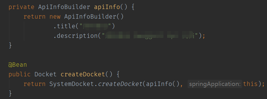 swagger管理api,一键导出_swagger导出api-CSDN博客