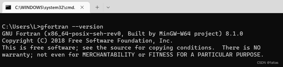 Fortran学习10：函数3_count函数fortran-CSDN博客