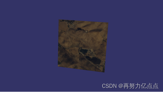 osg例子汇总--效果展示_osg构建骨骼动画-CSDN博客