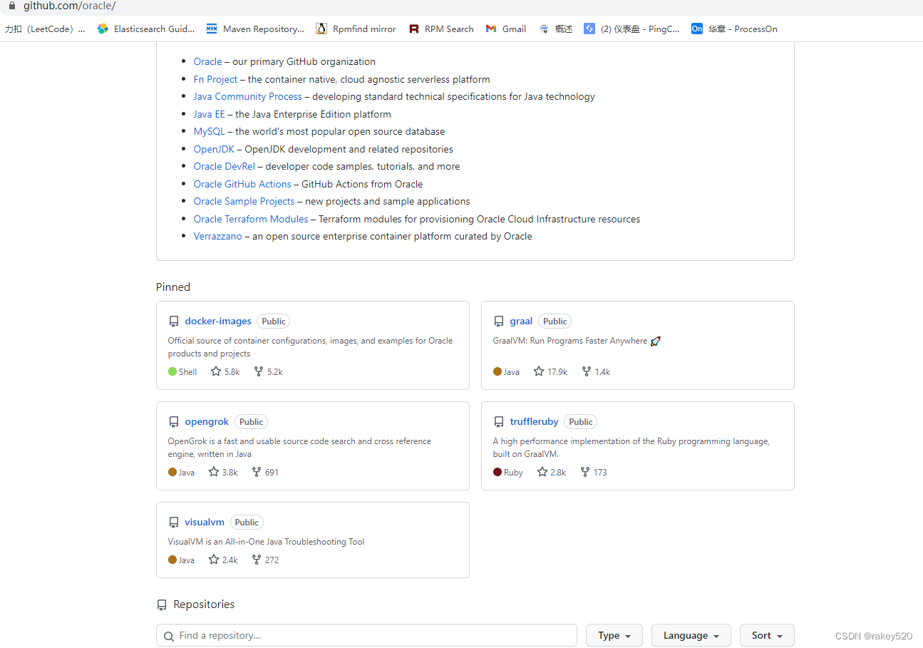 部署oracle19cdocker部署oracle19c Csdn博客