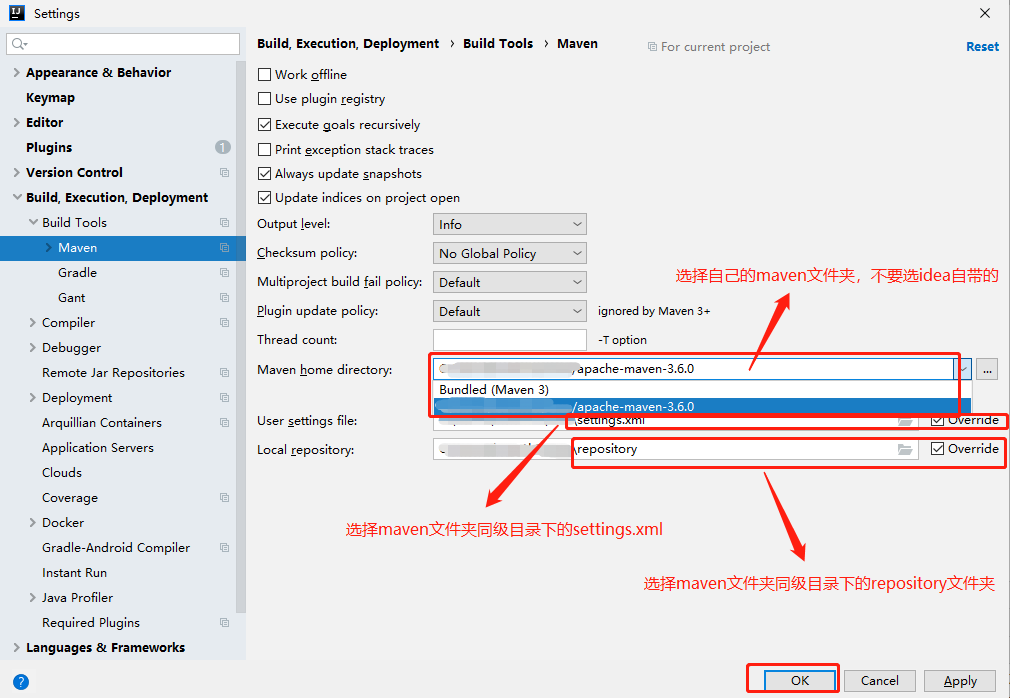 [Question record: Solved] Java SSM+MAVEN configuration completes the ...