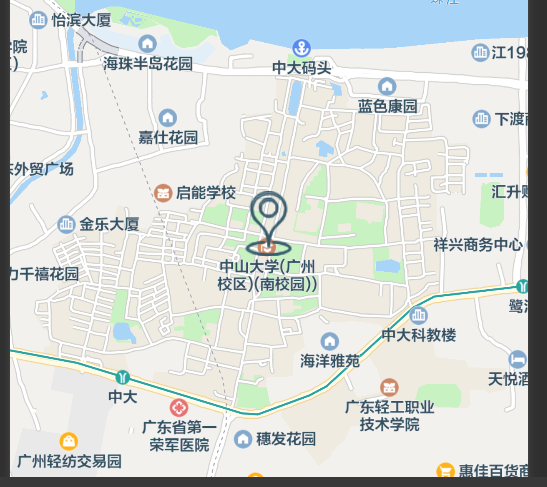 uniapp 小程序 地图中心点设置标注点(图片)_uniapp map 标记图标-CSDN博客