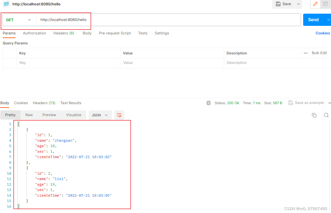 Ruoyi Vue 如何添加单表Read 代码-CSDN博客