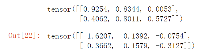PyTorch 02-张量_tensor二值化-CSDN博客