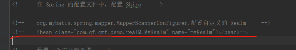 Shiro（二）——shiro 登录流程、整合 SSM + Shiro、Shiro 密码加密（编码方式、密码加盐）、JdbcRealm_shiro实现登录的步骤-CSDN博客